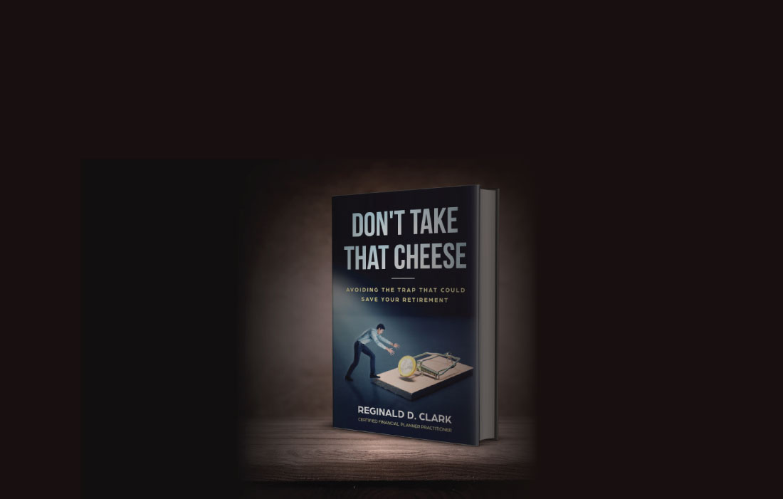 Home- Don't Take That Cheese - Reginald Clark